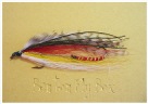 Hand Tied Streamer Flies, Tandem, Single Flies, Maine Discount Fishing ...