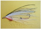 Hand Tied Streamer Flies, Tandem, Single Flies, Maine Discount Fishing ...